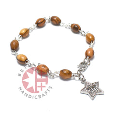 Holy Land Made Rosaries, Ideal Catholic Gift, View Rosary Collections ...